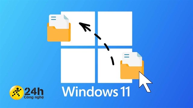 Discover a simple fix for drag and drop errors in Windows 11