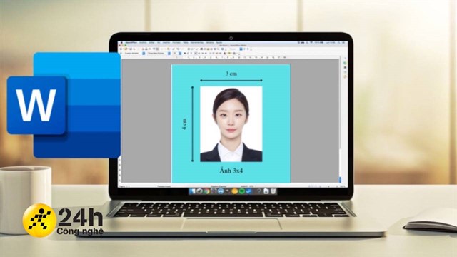 How to Insert a 3x4 Photo Frame into Word with Just a Few Simple Steps