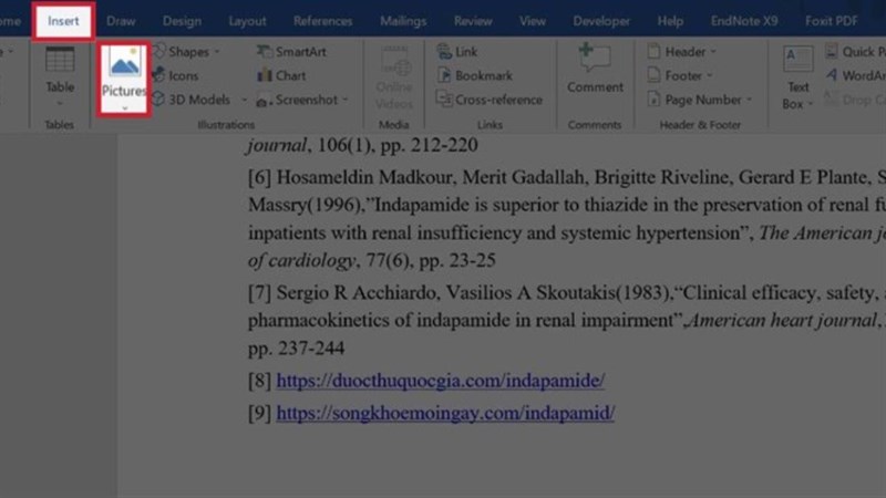 How to Insert a 3x4 Photo Frame into Word with Just a Few Simple Steps