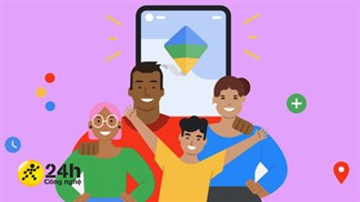 Quick Guide: Creating a Family Group on Google in a Snap
