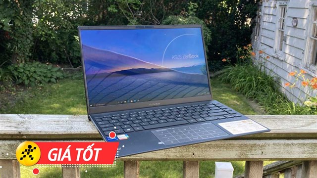 Explore these sleek and lightweight laptops under 20 million VND with ...