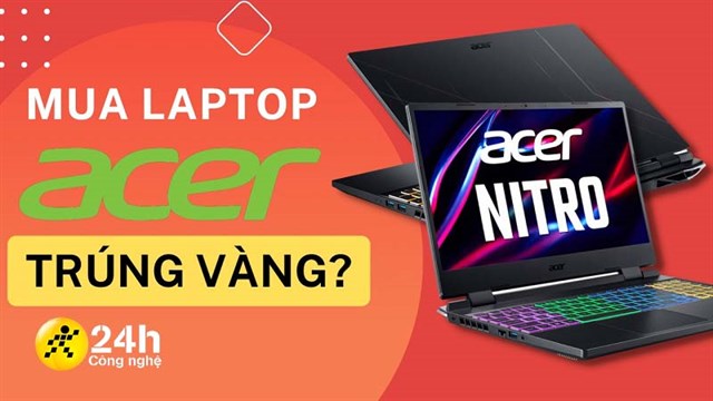 Explore the Acer laptops worth buying at the beginning of the year ...