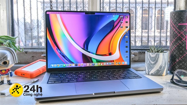 Apple's new generation MacBook Pro 14-inch and MacBook Pro 16-inch ...