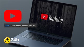 Extracting Text from YouTube Video Content Made Easy