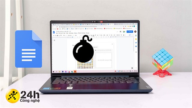 Exciting Ways to Insert Emoticons in Google Docs
