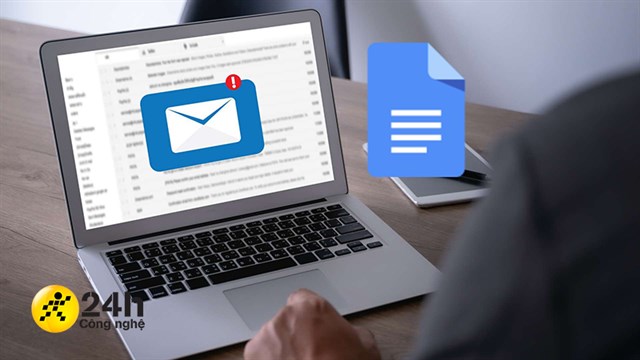 Quick guide to sending emails lightning-fast from Google Docs that you ...