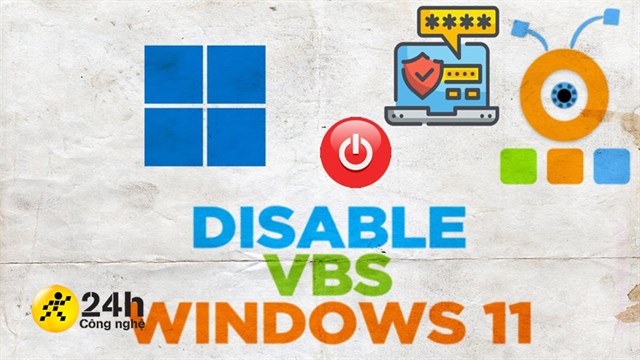 Maximize Windows 11 Speed by Turning off Virtualization Based Security