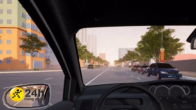 How to Download Driving Simulation Software for Those Preparing for the ...