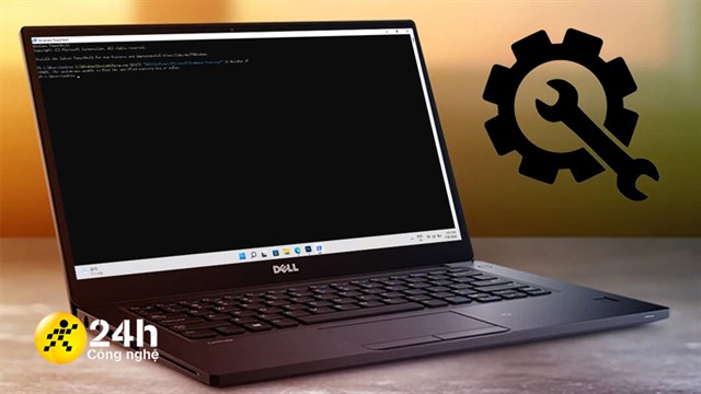 Fixing Error: Process exited with Code 1 in cmd on Windows 11