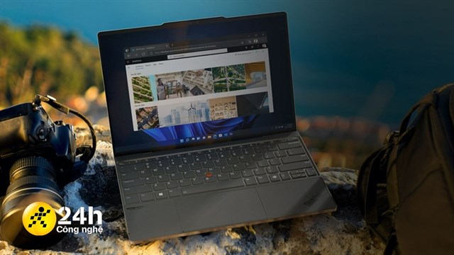 Lenovo unveils first-ever Lenovo ThinkPad Z13 powered by AMD Ryzen 6000 ...