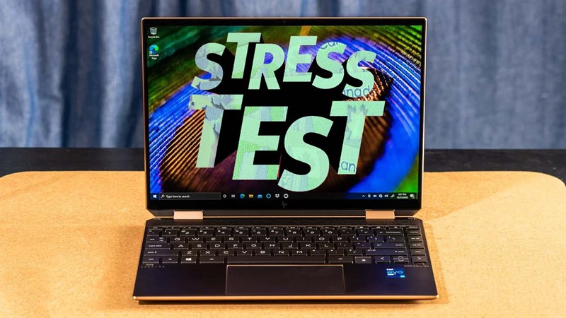How to Stress Test Your CPU on Windows 11 to Determine Laptop Stability