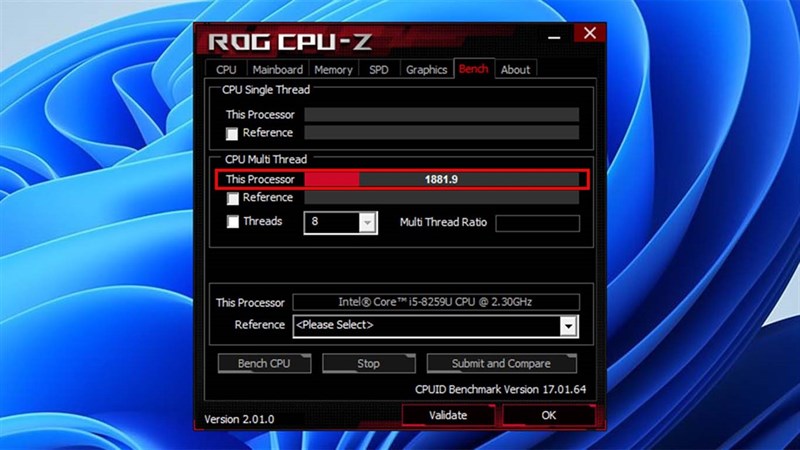 How to Stress Test Your CPU on Windows 11 to Determine Laptop Stability