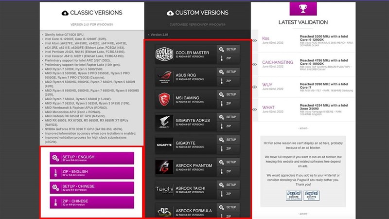 How to Stress Test Your CPU on Windows 11 to Determine Laptop Stability