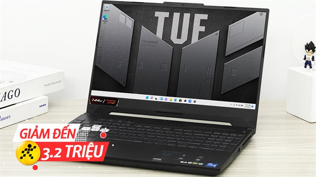 Unleash the Power of 12th Gen Intel CPU with Asus TUF Gaming - Save Up ...