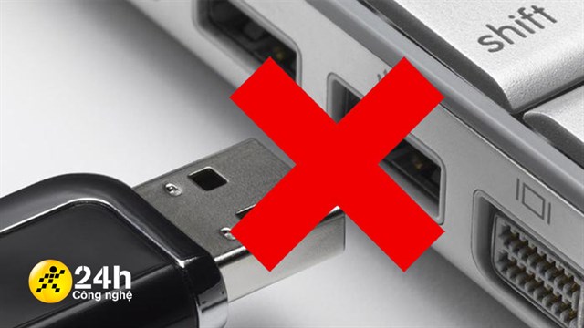 How to Restrict USB Access in Windows 11: A Hidden Gem