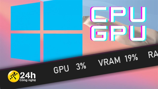 Easy guide on how to view computer specs on the Taskbar
