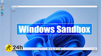 Easy Guide to Activate Windows Sandbox on Windows 11 for You