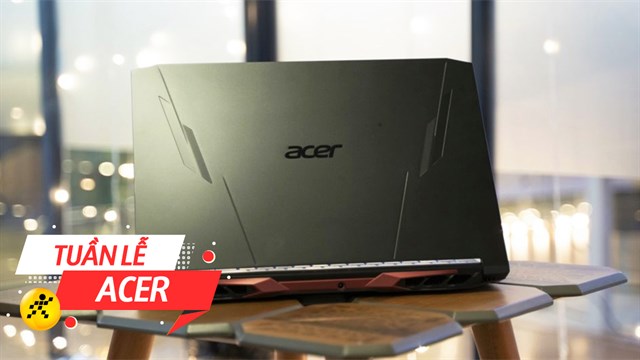 Week-long Acer laptop extravaganza! Enjoy up to 20% off, and a ...