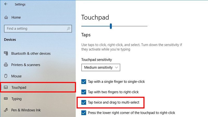 Unlock the Potential: How to Disable Drag and Drop on Your Laptop Touchpad