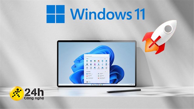 Guide to optimizing Windows 11 for a much better gaming experience