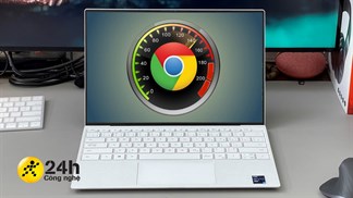 Tips for speeding up Chrome browser to reduce CPU usage on your computer