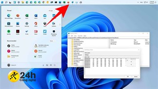 Simple Hacks to Customize Your Windows 11 Taskbar Position