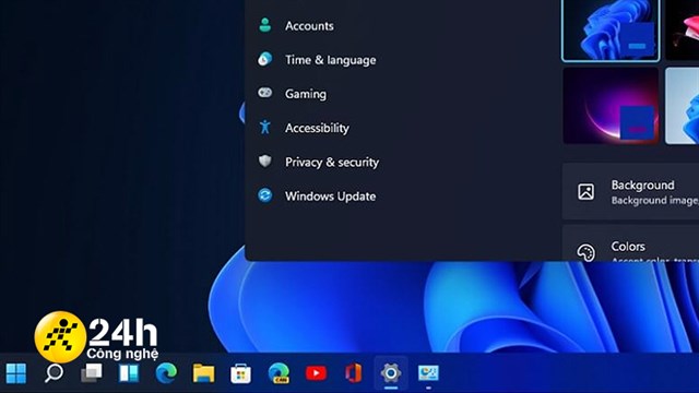 How to Move Taskbar Icons to the Left Side on Windows 11