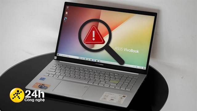Discover all problems on your ASUS computer with this app.