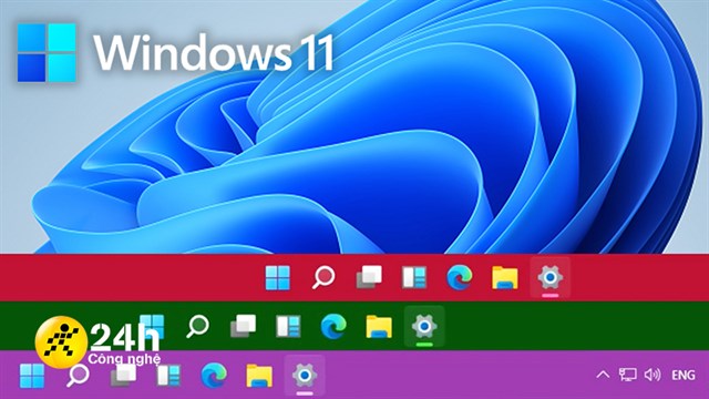 Guide to Customizing Windows 11 Taskbar Color According to Your Preferences