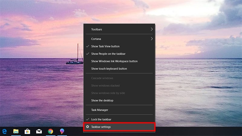Easy Guide to Display Icons on the Taskbar (2024)
