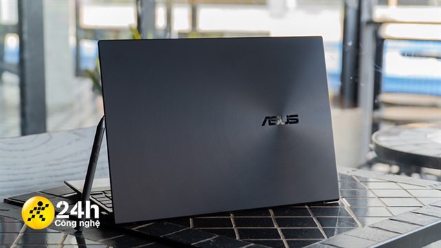 ASUS ZenBook 14X OLED Review: Impressive OLED Display, Powerful Performance