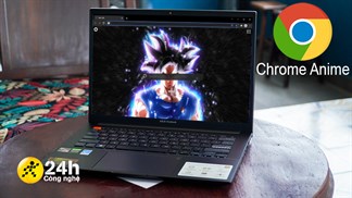 How to Install Stunning Anime Themes on Google Chrome