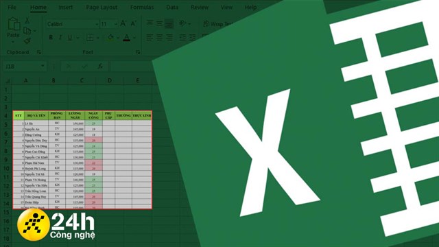 Streamline file monitoring in Excel through color-based data sorting.