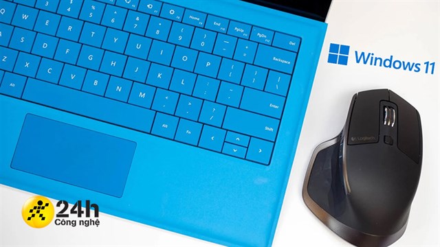 Easy Guide to Reversing Mouse Scroll Direction on Windows 11