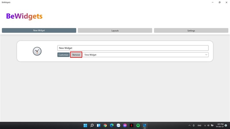 Enhance Your Windows 11 Experience with Beautiful Widgets