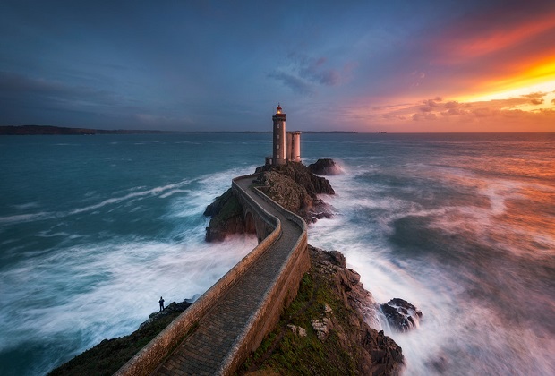 Cô Tô Lighthouse - The Best Scenic Spot and Check-in Destination in Cô Tô
