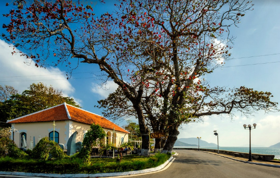 Explore 5 sacred landmarks of Con Dao