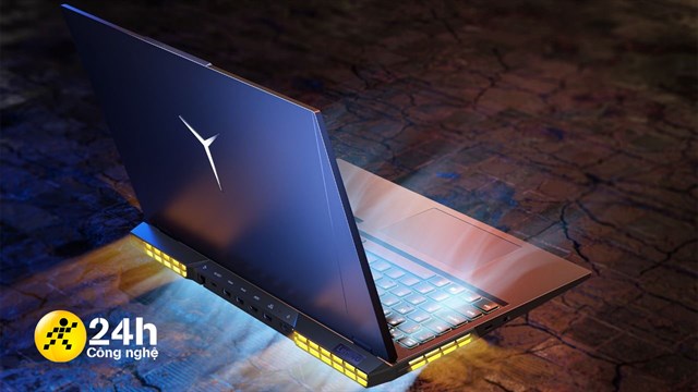 Lenovo Legion R7000P and Legion R9000P Unveiled with Powerful ...