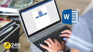 Easy and Quick Guide to Creating Diagrams in Word 2024