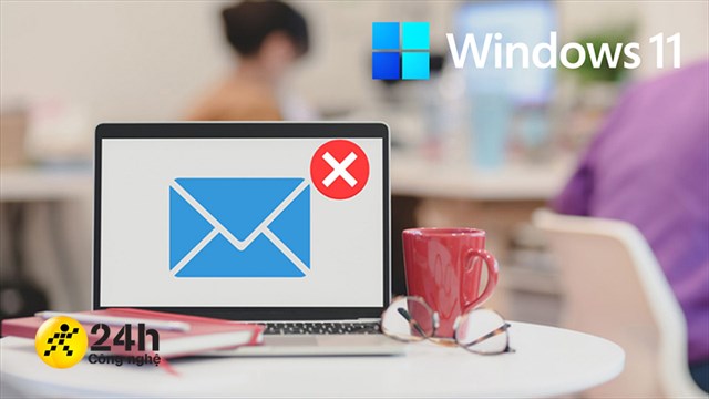 Troubleshoot: Windows 11 Not Receiving Mail – Here's the Fix