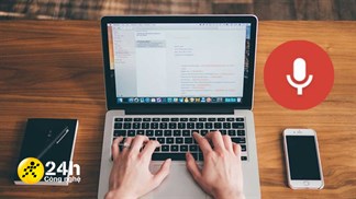 Mastering Text Creation using Voice Commands on MacBook for Ultimate ...