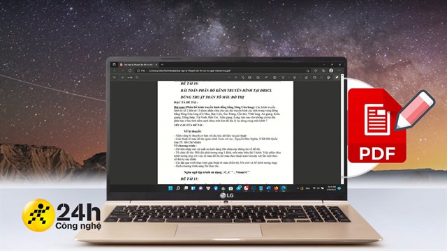 Easy and Quick Guide to Numbering Pages in PDF Files
