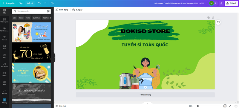 Step-by-Step Guide to Easily Saving Canva Designs to Your Computer