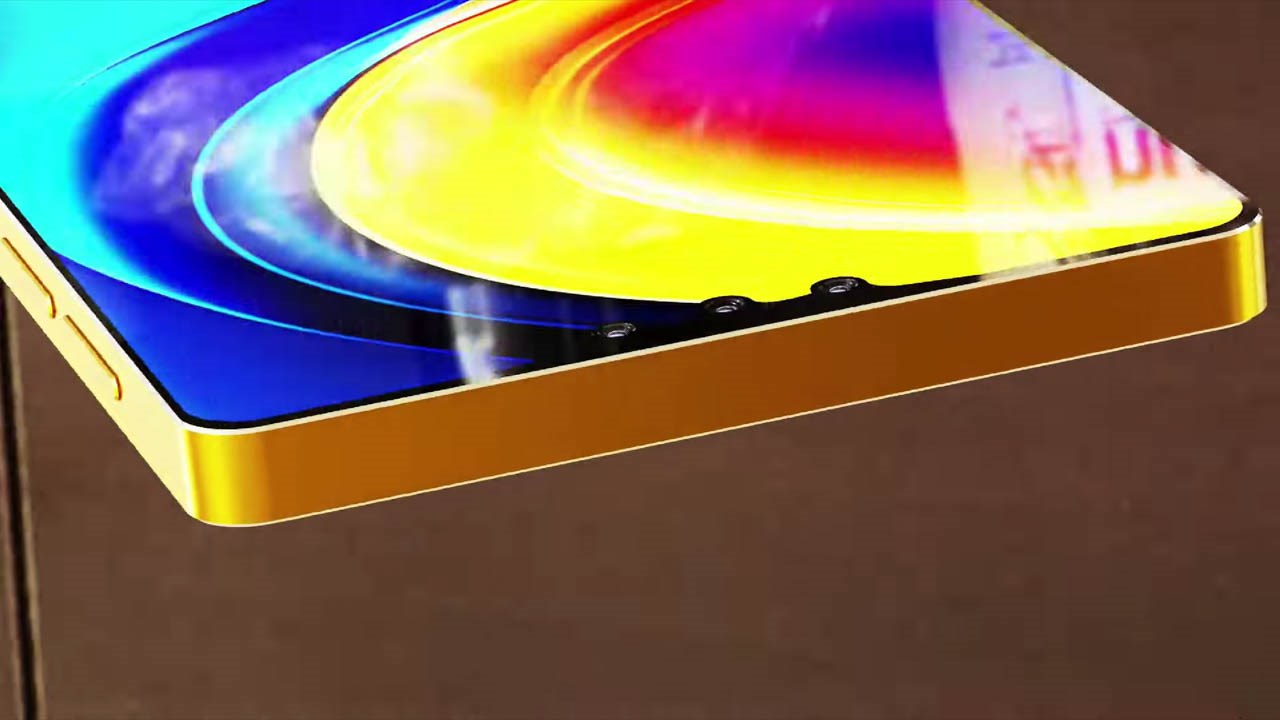 Động viên cho Redmi 14R 5G Concept: Thiết kế lôi cuốn, Snap 4 Gen 2 ...