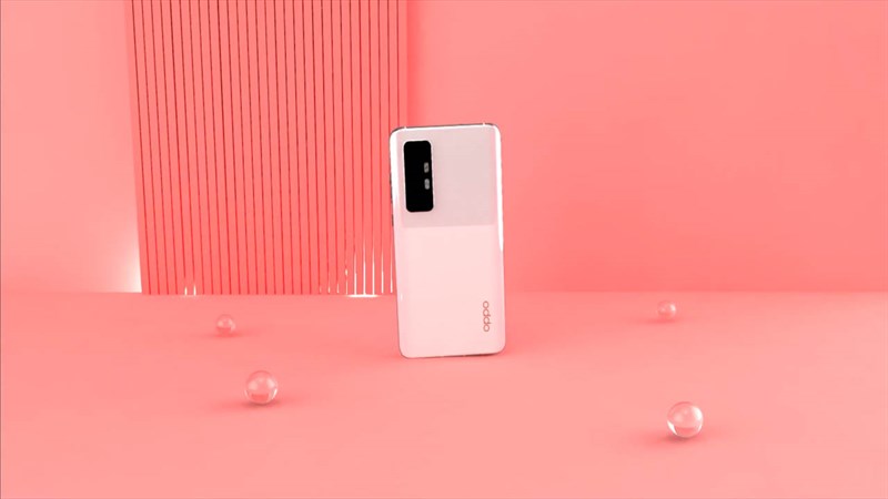 Đánh giá về ý tưởng OPPO A19: Thiết kế OPPO Glow trẻ trung, cấu hình ấn ...