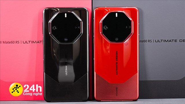 Hy vọng Huawei Mate 70 RS Ultimate Design: Sự đổi mới với chip Kirin mới