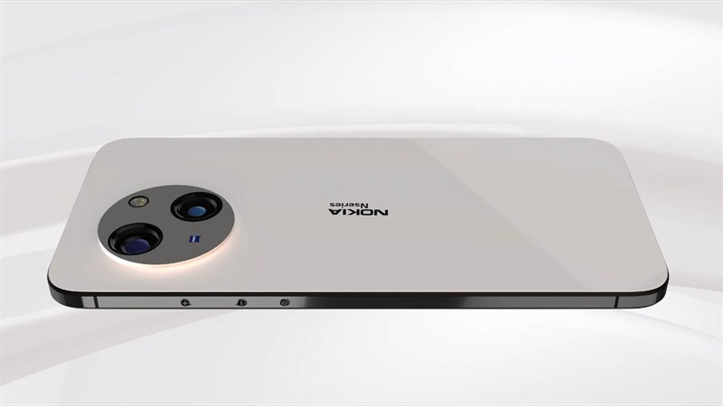 Đánh giá Nokia G500 Concept: Hệ thống camera sau độc đáo, Snapdragon 695