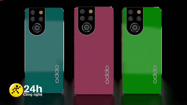 Sự Kiện Đỉnh Cao: OPPO F24 5G Ra Mắt với Màn Hình Siêu Mượt 120 Hz và ...