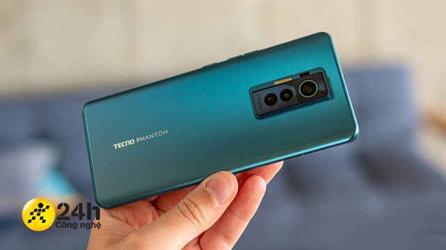 Tecno Phantom X3 - Sự đột phá mới: Giá chỉ 6.2 triệu, sử dụng chip ...
