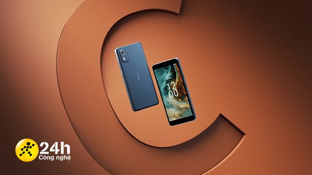 Nokia C03: Chip Unisoc SC9863A, Camera 16 MP